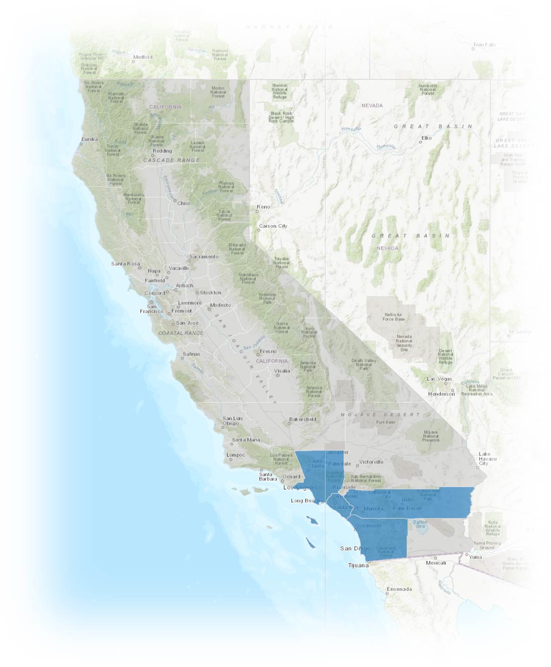 Overtime Law in California – George Bean Law